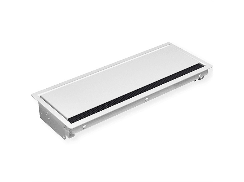 BACHMANN CONI Einbaurahmen large Einbau-Anschlussfelder CONI | MediaMarkt