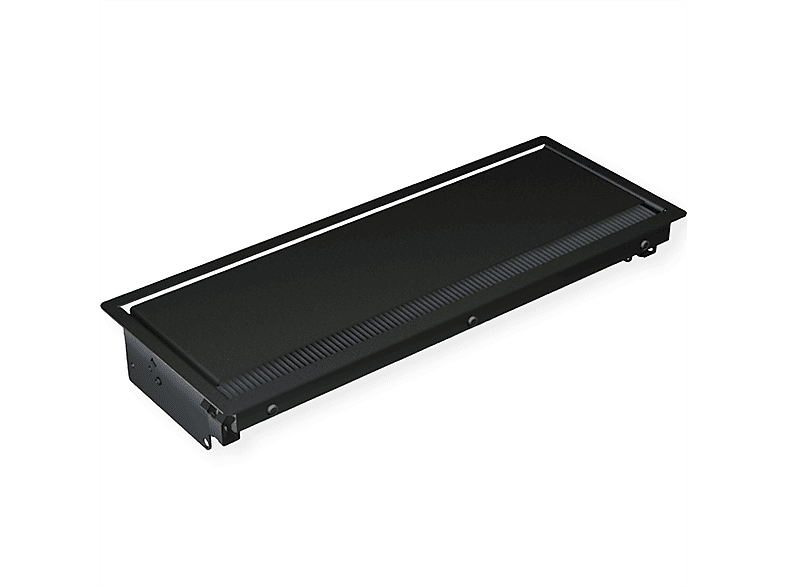 BACHMANN CONI Einbaurahmen large Einbau-Anschlussfelder CONI | MediaMarkt