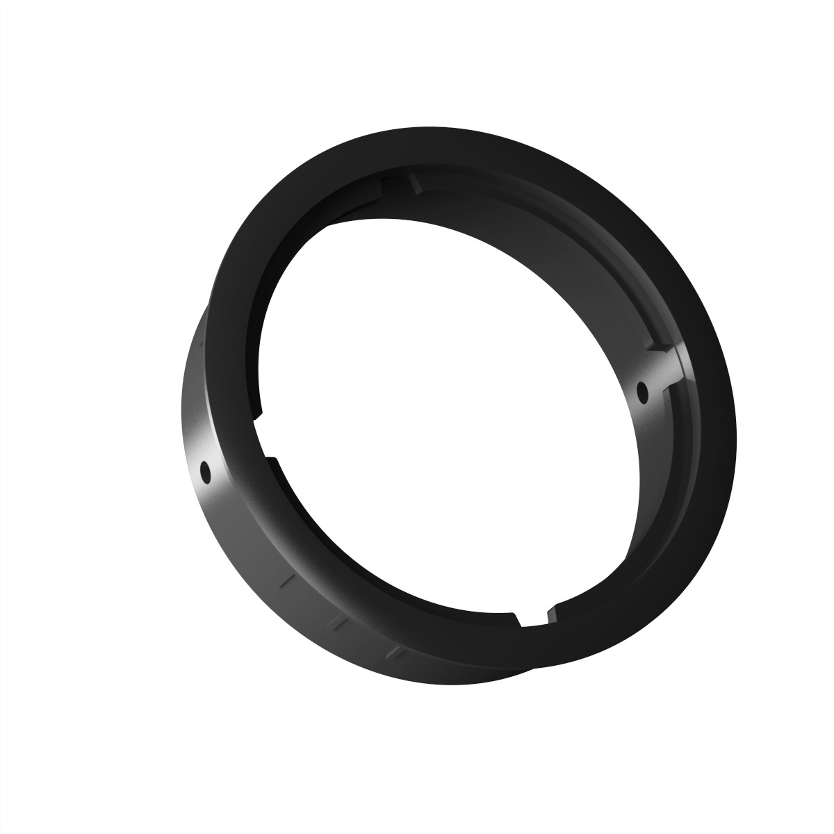 BACHMANN LOOP ROUND Kabeldurchführung Facility Systeme | MediaMarkt