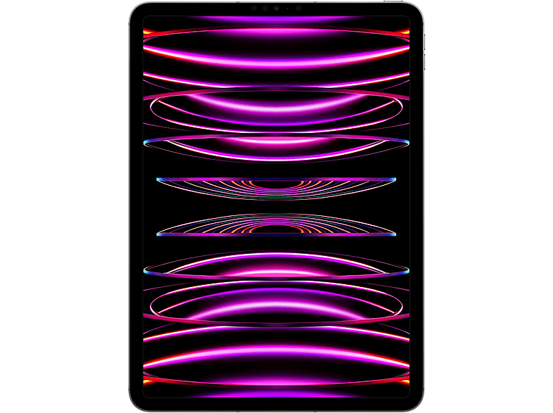 Tablet | APPLE iPad Pro, Gris, 128 GB, WiFi + Cellular, 11 " HD, 8 GB ...