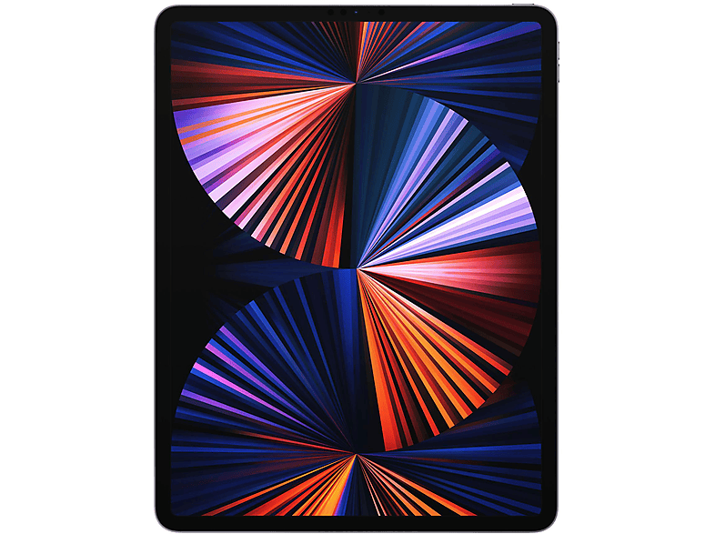 APPLE iPad Pro | 256 GB - Gris | MediaMarkt