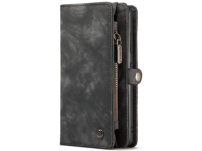 WIGENTO Schutz Kunstleder Tasche kombiniert Geldbörse und ...