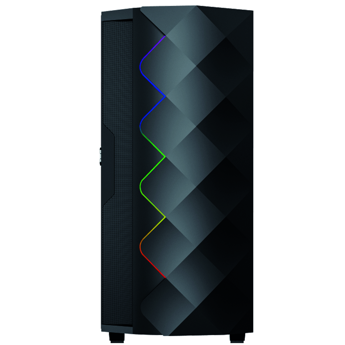 OMIXIMO Diamond COC BK R5002, Windows 11 Pro, Gaming PC mit AMD Ryzen ...