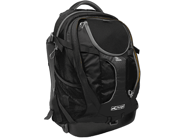 KURGO 444445 Hunderucksack | MediaMarkt