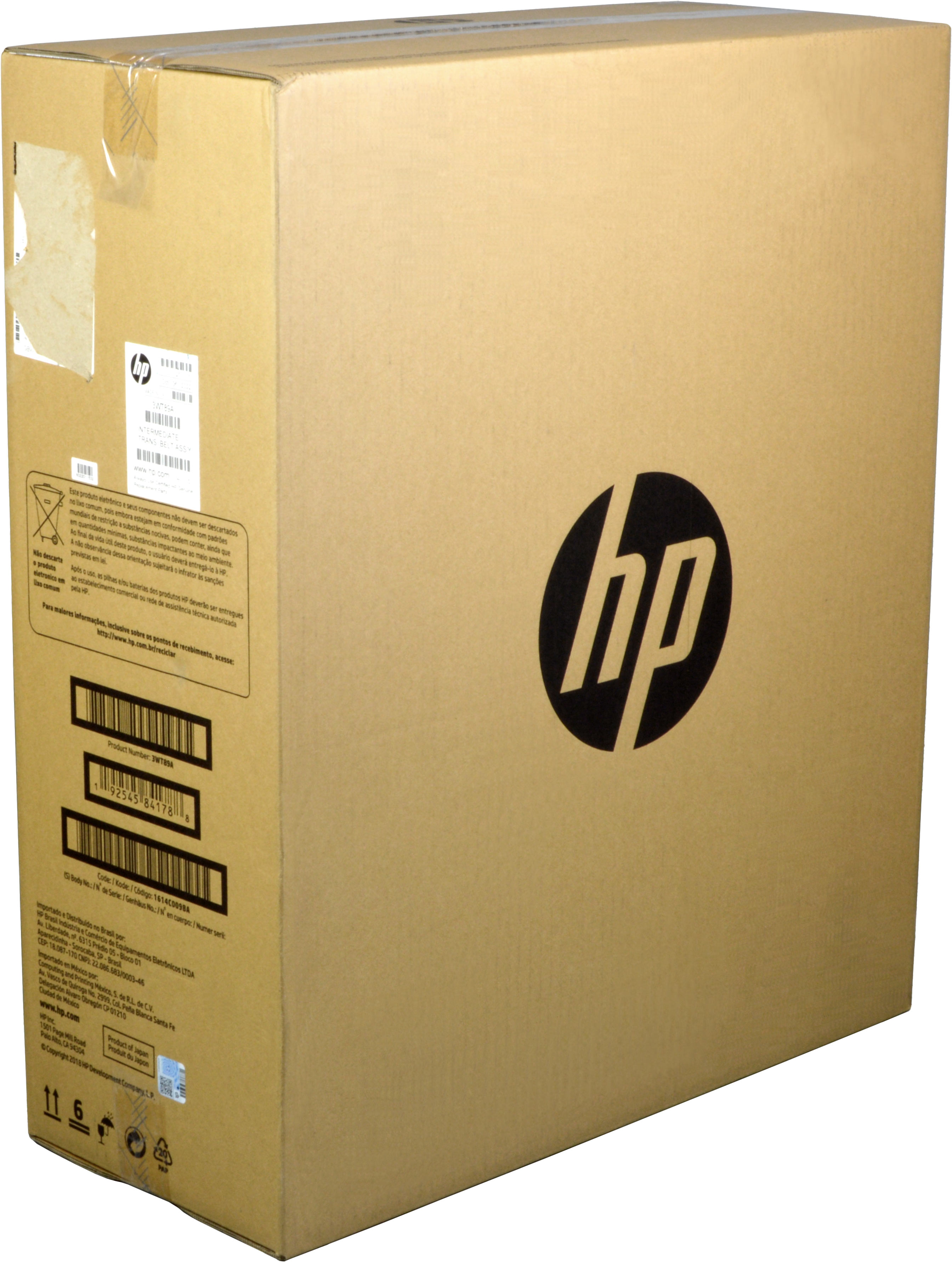 Tóner | HP 3WT89A | MediaMarkt