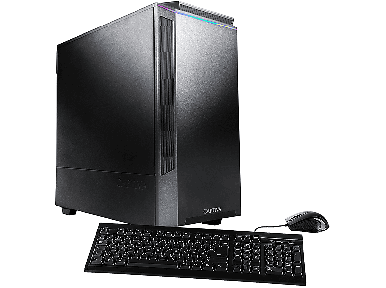 CAPTIVA Workstation I75-794, Microsoft Windows 11 Pro (64 Bit ...