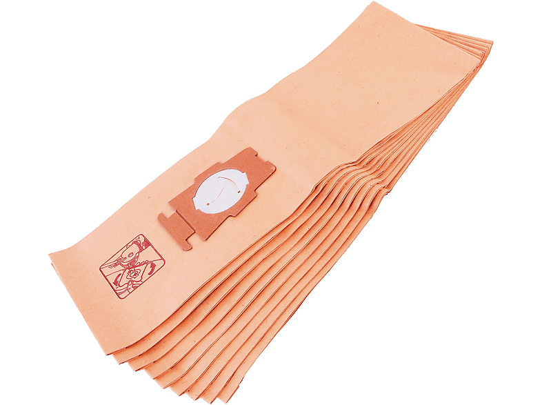 STAUBSAUGERLADEN.DE 9 Staubbeutel passt f. Kirby Generation G1 | G10 Staubsaugerbeutel | MediaMarkt