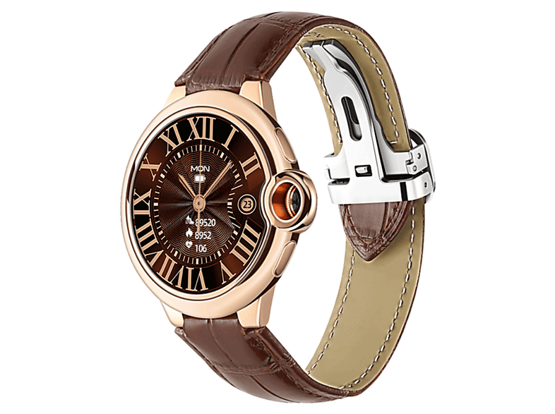 Smartwatch - SMARTEK SMTK-AW28-M, Multicolor | MediaMarkt