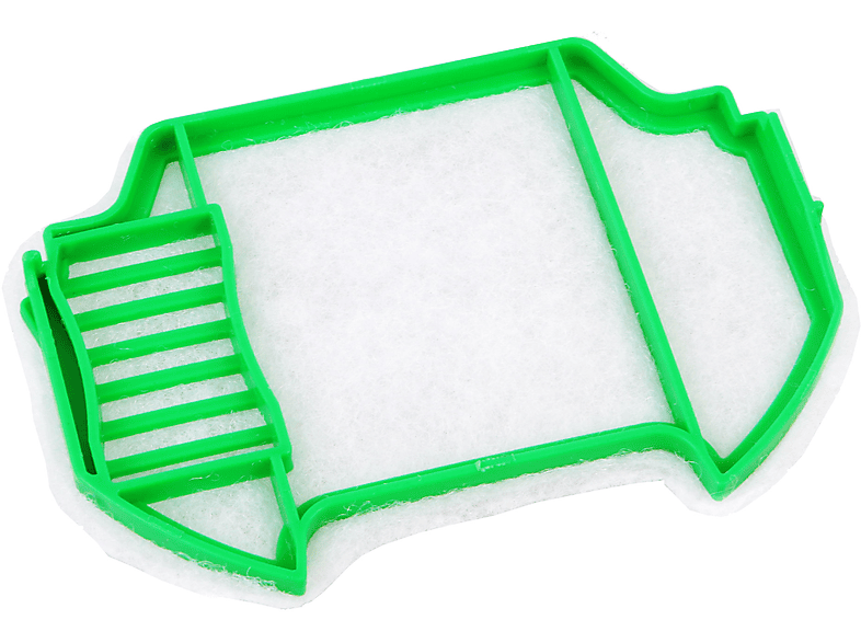 STAUBSAUGERLADEN.DE Motorfilter für Vorwerk Kobold VK7 Akkusauger ...