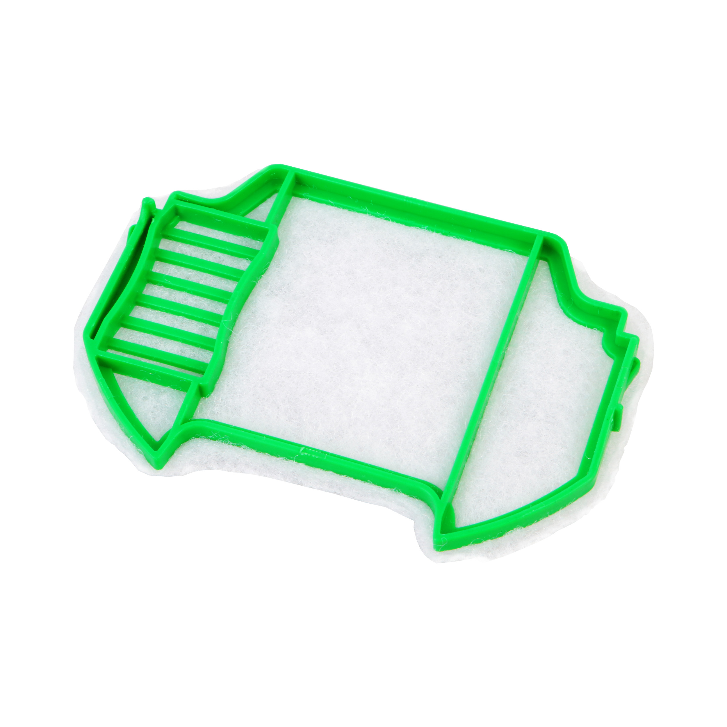 STAUBSAUGERLADEN.DE Motorfilter für Vorwerk Kobold VK7 Akkusauger ...