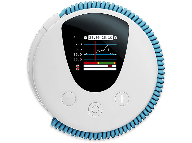 LADY-COMP Zykluscomputer Basalthermometer (Messart: oral) | MediaMarkt