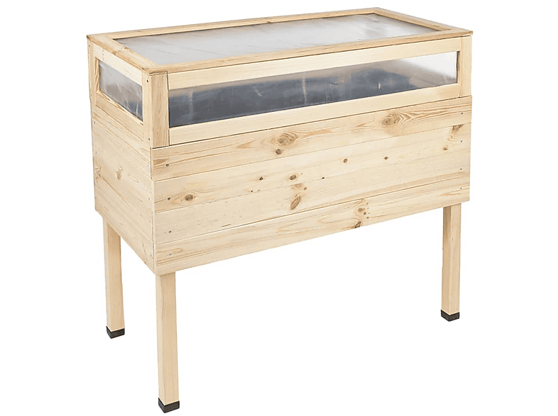 HI 446190 Pflanzgefäß Natur | SATURN