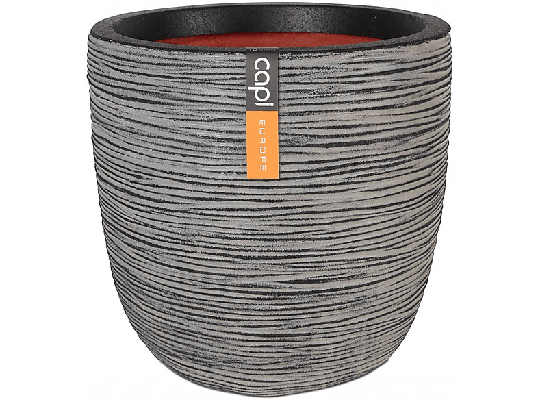 CAPI 424242 Blumentopf Anthrazit | MediaMarkt