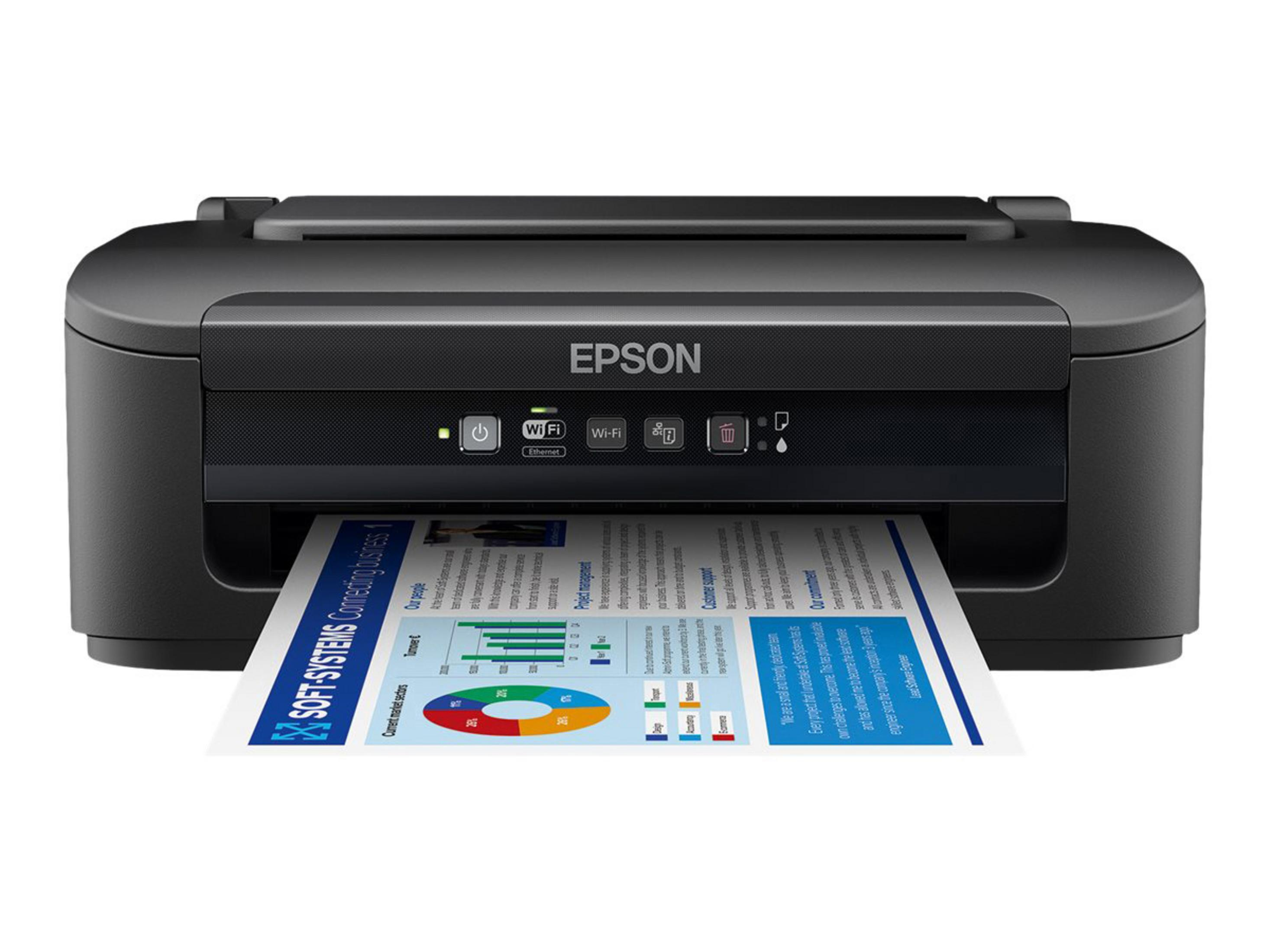 EPSON Epson C11CK92402 Printer | MediaMarkt