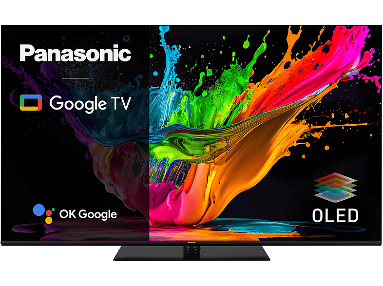 PANASONIC TX-65MZ800E TV OLED, Piatto, 65 ", OLED 4K | MediaWorld.it