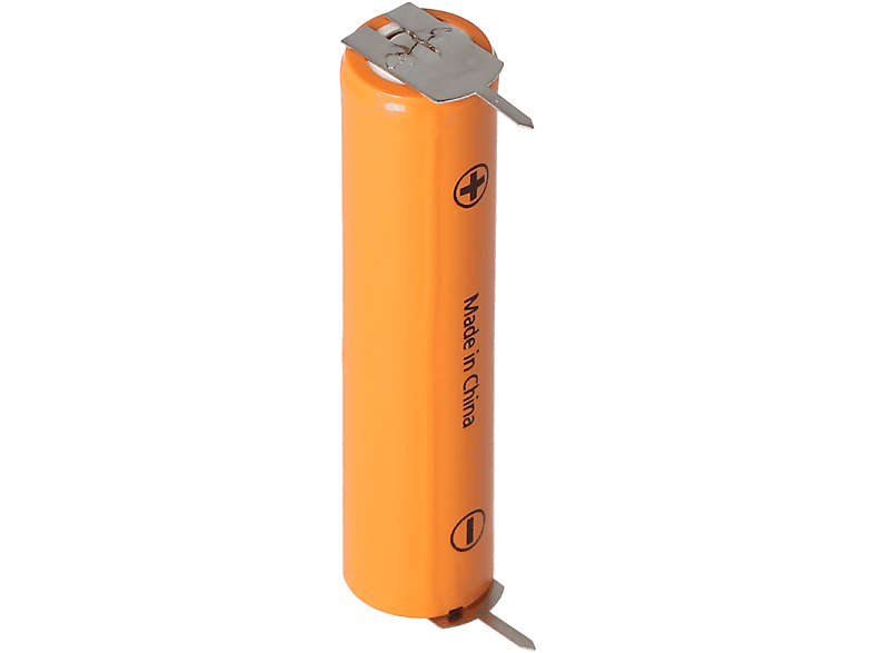 PANASONIC HHR-70AAAE4 NiMH Akku 1,2V 700mAh AAA mit 1er Prin NiMH ...