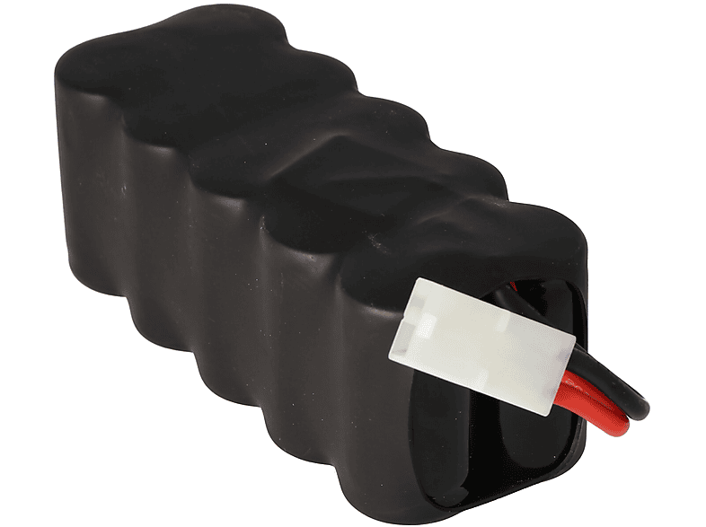 ACCUCELL 12V NiMH AkkuPack mit Kabel und Tamiya Buchse 12 V NiMH ...