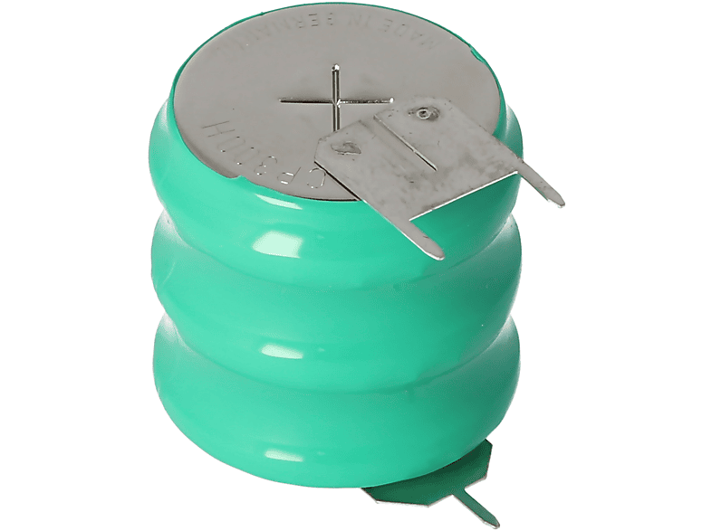 VARTA 3/CP300H 3,6V 300mAh 75628303159, 55630303059, VKB NiMH | Nickel ...