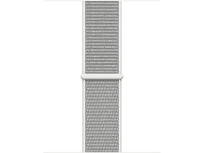 APPLE MTLV2ZM/A 40MM SEASHELL SPORT LOOP, Ersatzarmband, Apple, Series ...