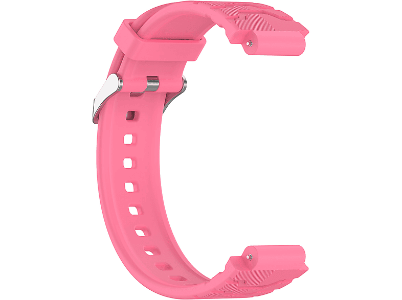 INF Armband für Xplora X5 Play Silikon, Ersatzarmband, Xplora, X5 Play ...