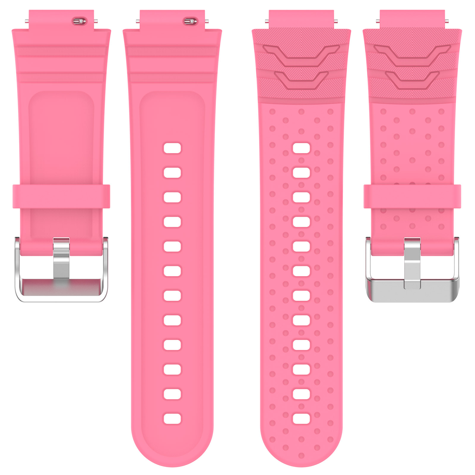 INF Armband für Xplora X5 Play Silikon, Ersatzarmband, Xplora, X5 Play ...