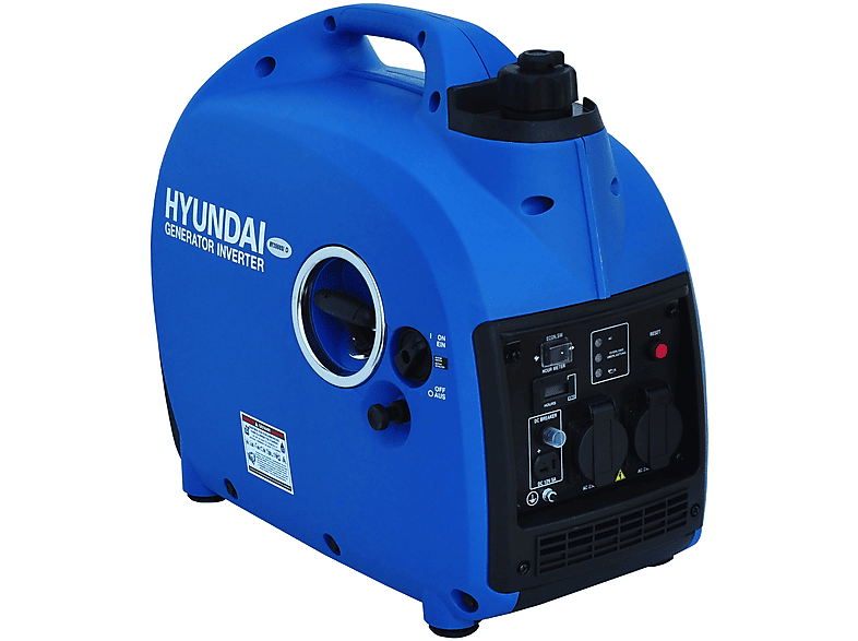 HYUNDAI HY2000Si D Stromzeuger | SATURN