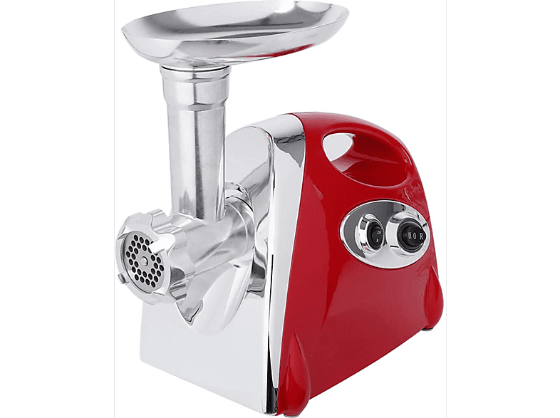 UWOT U142 Fleischwolf 3000W rot | SATURN