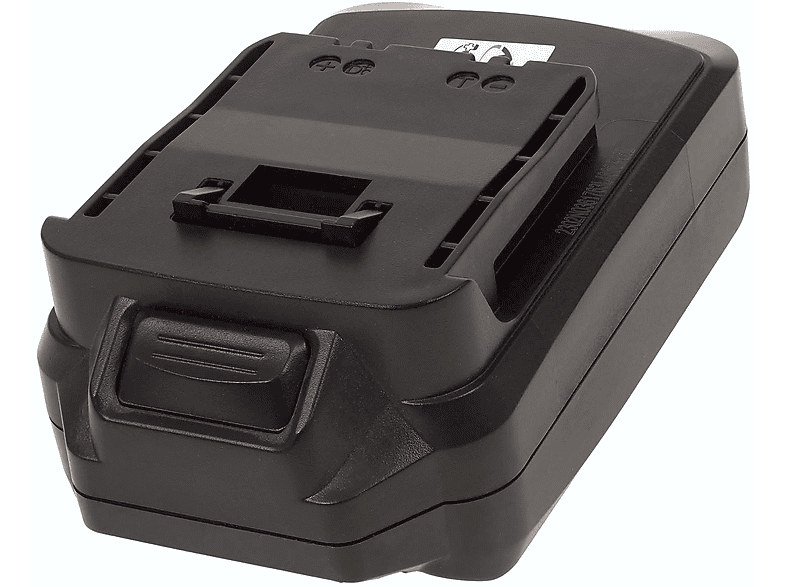 POWERY Standardakku für Akku-Bohrschrauber Meister Craft MAS180 Li-Ion Akku, 18 Volt, 1500mAh ...