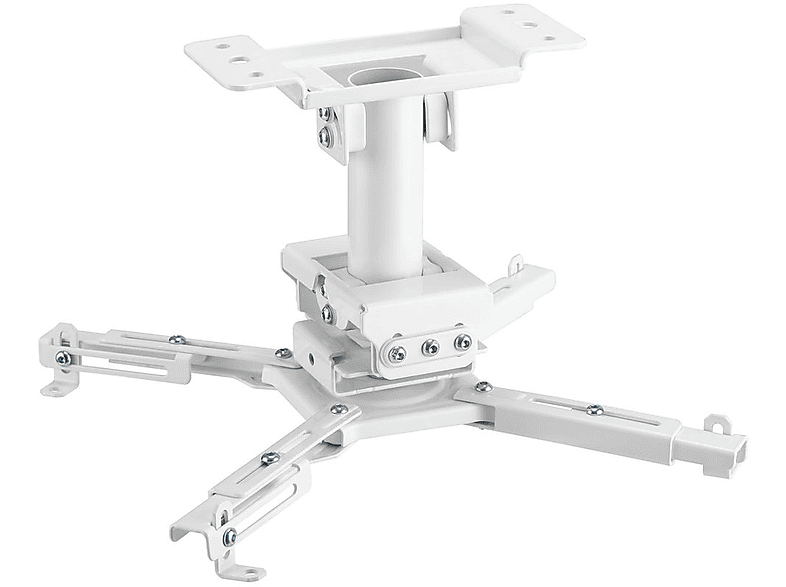 Soporte proyector de techo | 052-3000 Soporte de techo para proyectores ...