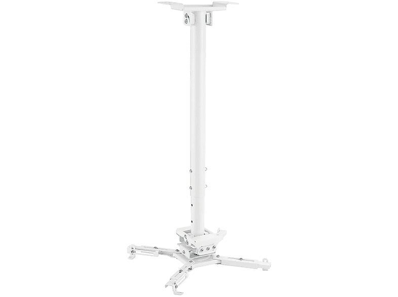 Soporte proyector de techo | 052-3010 Soporte de techo para proyectores ...