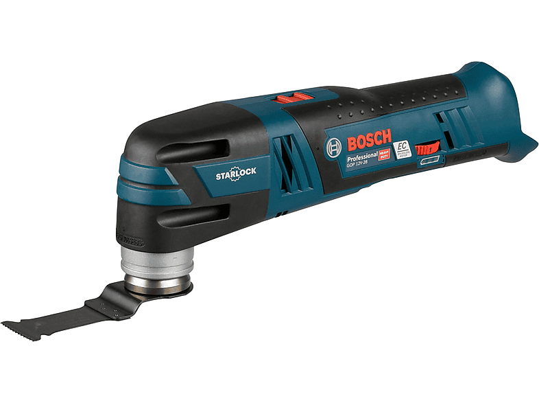 Multiherramienta | 06018B5002 BOSCH, Negro, Azul, Rojo | MediaMarkt