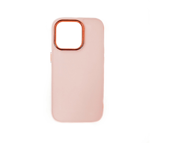 COFI RJID Case Hülle, Backcover, Apple, iPhone 13, Rosa | MediaMarkt