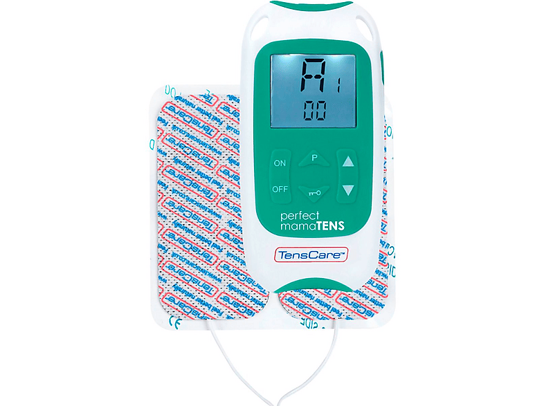TENSCARE Perfect mama Schmerztherapie | MediaMarkt