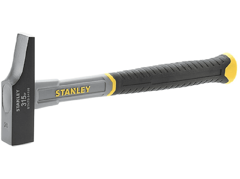 Martillo | 1590 STANLEY, Multicolor | MediaMarkt