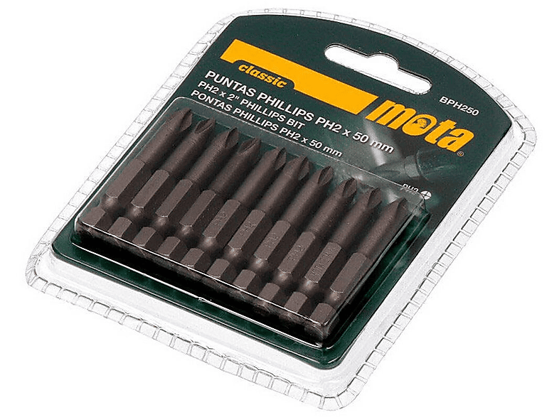 Accesorio de herramienta | bph250 MOTA HERRAMIENTAS, Multicolor | MediaMarkt