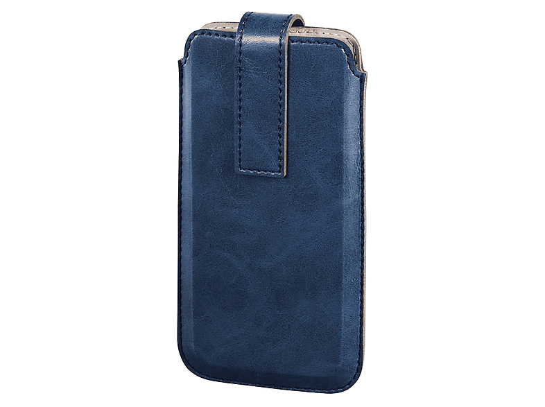 HAMA Slide, Sleeve, universal, universal, Blau | SATURN
