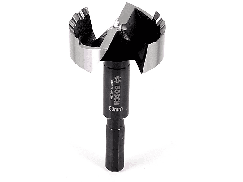 BOSCH PROFESSIONAL Bosch Forstner-Bohrer für Durchmesser, Blau | MediaMarkt