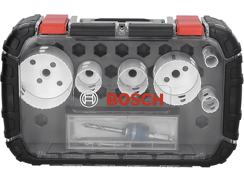 BOSCH PROFESSIONAL Bosch Progressor for Lochsägen, Blua | MediaMarkt