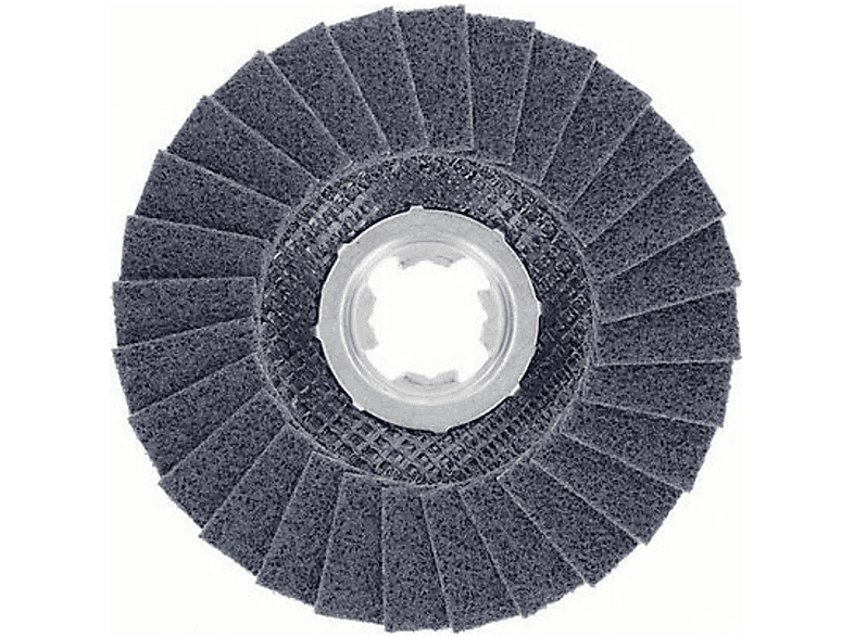 BOSCH PROFESSIONAL Bosch EXPERT N475 Fächerscheibe, Blua | MediaMarkt