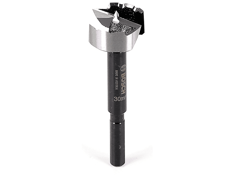 BOSCH PROFESSIONAL Bosch Forstner-Bohrer für Durchmesser, Blau | MediaMarkt