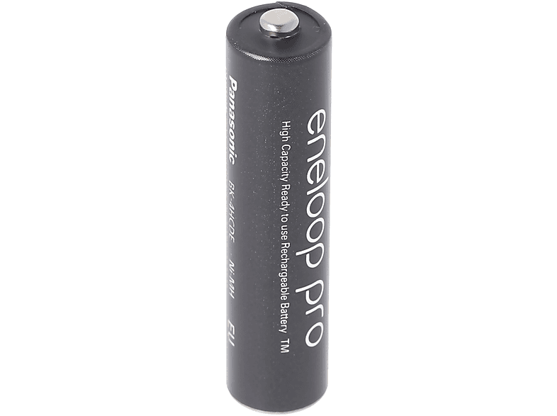 Panasonic Eneloop Pro Ready To Use Ni Mh Akku Aaa Micro M Nimh