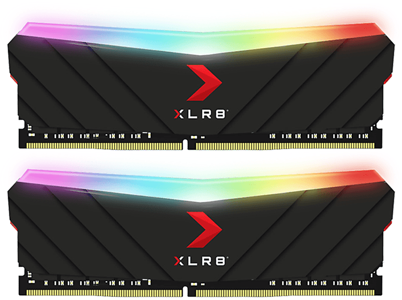 Memoria RAM Gaming | PNY XLR8 Gaming Epic-X RGB | MediaMarkt