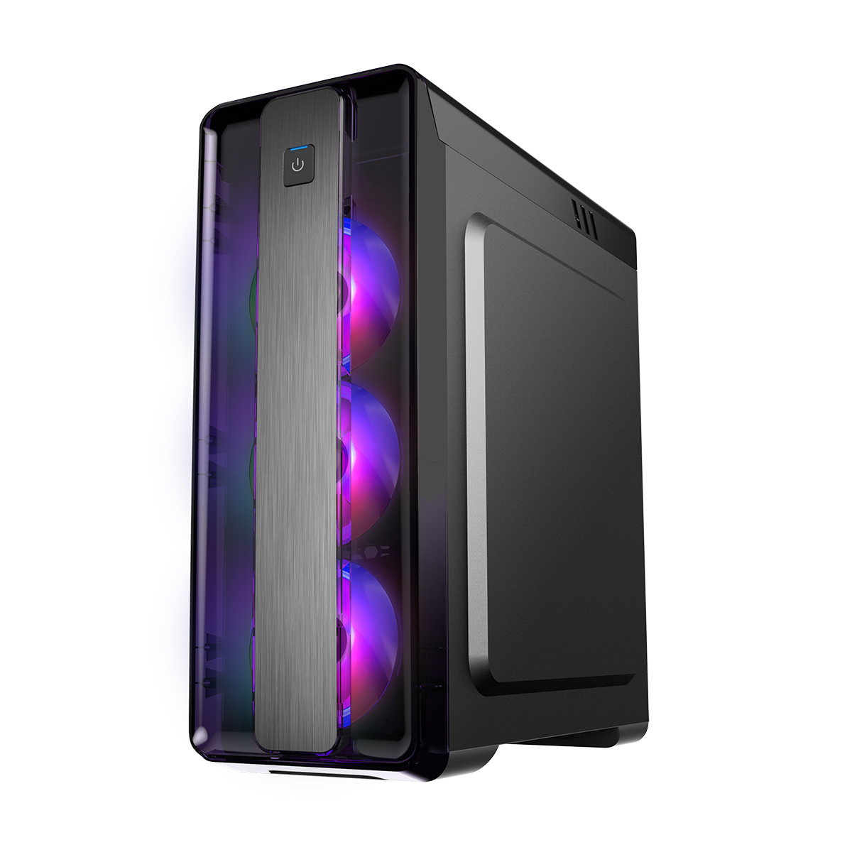 OMIXIMO Moonlight FRGB BK R5006 | AMD Ryzen™ 5 - 16 GB - 1000 GB ...