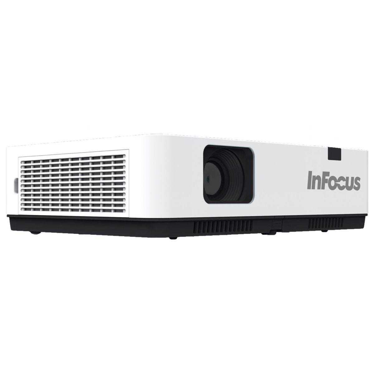VIDEOPROIETTORE INFOCUS IN1014 UHP Lamp 3LCD XGA 3400 ANSI-Lumen ...