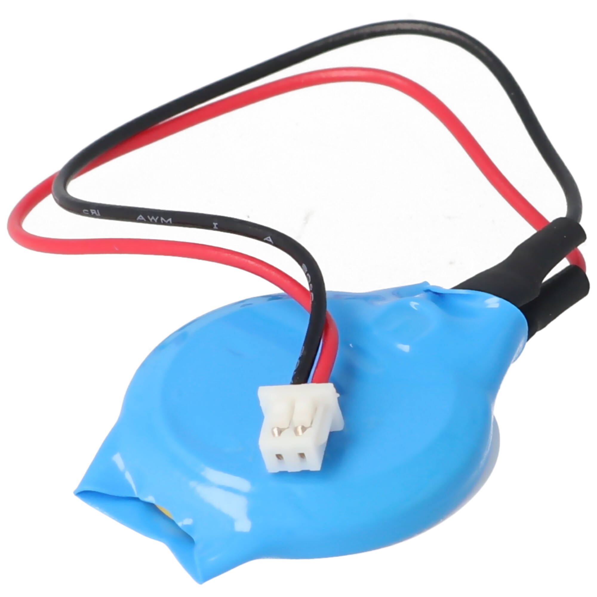 ACCUCELL CMOS Batterie für IBM ThinkPad 570, Li-Ion, 3V, 200mAh, 0,6Wh ...