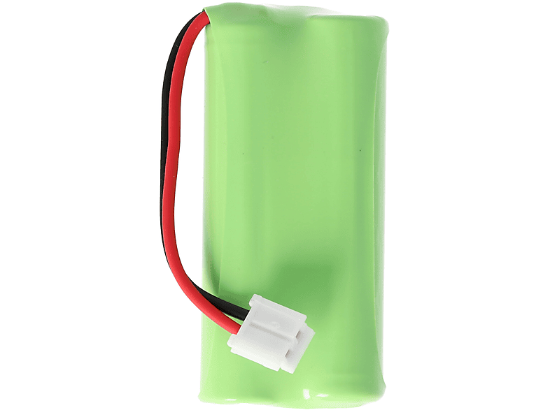 ACCUCELL Akku passend für Binatone Big Button GPHCH73N07, S NiMH ...