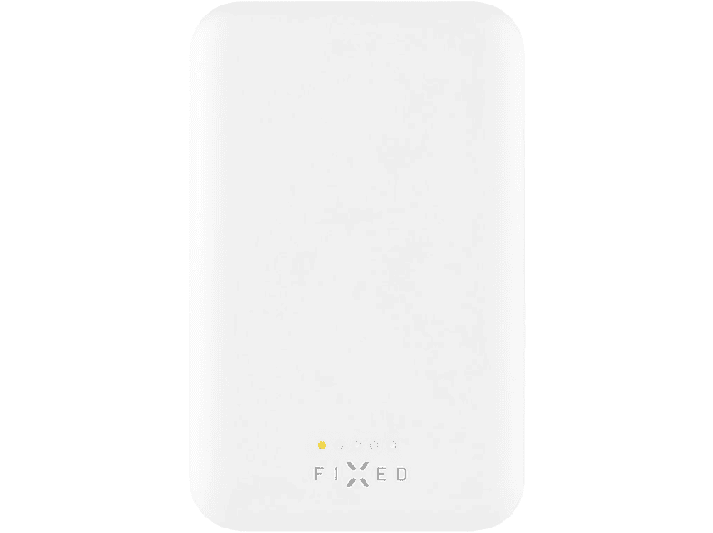 FIXED MagZen FIXZENM-6-WH Powerbank 6000 Weiß | SATURN
