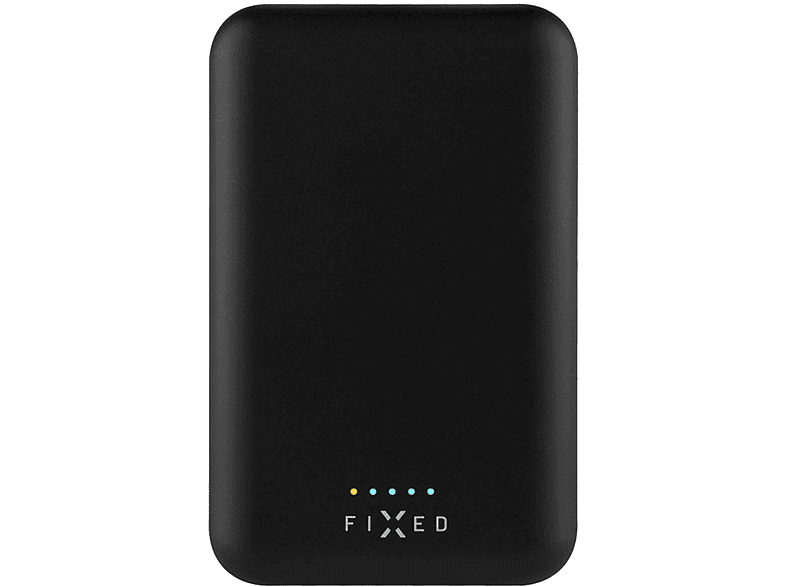 FIXED MagZen FIXZENM2-10-BK Powerbank 10000 Schwarz | SATURN
