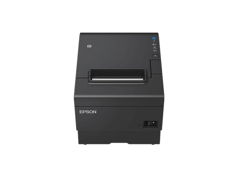 Impresora de recibos | EPSON C31CJ57112, Bluetooth, Impresión térmica ...