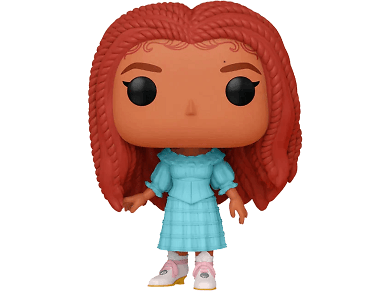 Disney The Little Mermaid | Ariel 1362 Pop! Figur | MediaMarkt